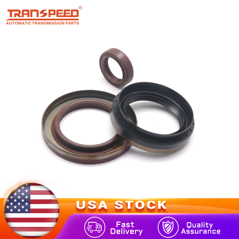 6DCT250 DPS6 Auto Transmission Parts 3 PCS/SET NAK Oil Seal Kit For ...