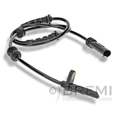 BREMI ABS Speed Sensor For BMW F01 F02 F03 F04 34526775864 | eBay
