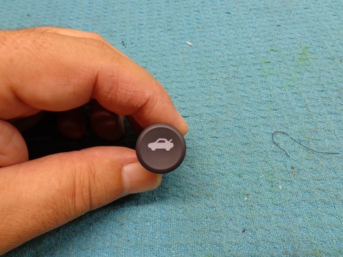 PONTIAC SOLSTICE 06 07 08 09 POWER TRUNK LID LATCH SWITCH BUTTON | eBay