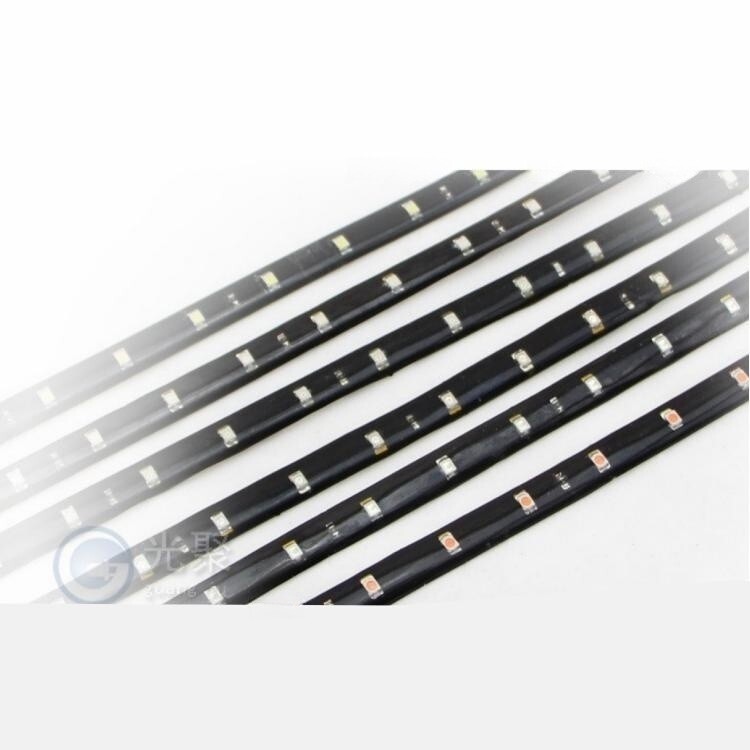 LED Strip Lights Self-adhesive Cuttable Waterproof Outdoor Lighting ...