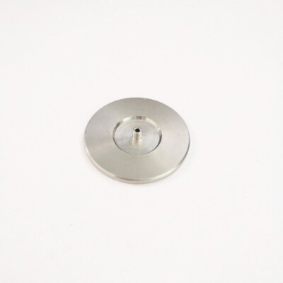 1.25mm Handle Fiber Optic Polisher Polishing Fixture Connector Hand ...