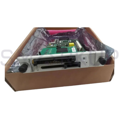 New In Box ABB SPICT13A Computer Interface Module | eBay