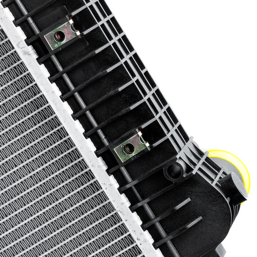 Radiator For 04-08 2007 Freightliner M2 106 FS65 Chassis K Sterling ...