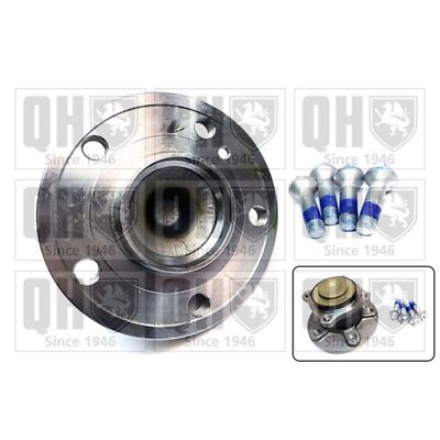 Wheel Bearing Kit For Mercedes A-Class W176 A 180 QH Rear 2463340006 | eBay