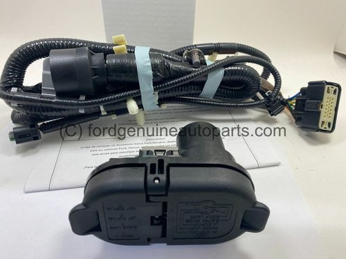 Auxiliary Camera Connection - Ford F150 Forum - Community of Ford Truck ...