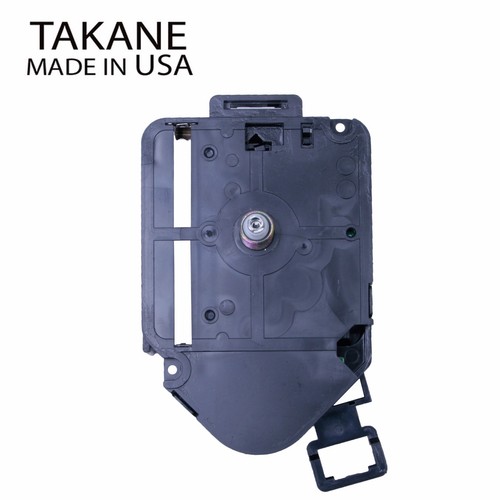 Made in USA Takane Pendulum Clock Movements with Hands, Multiple Size ...
