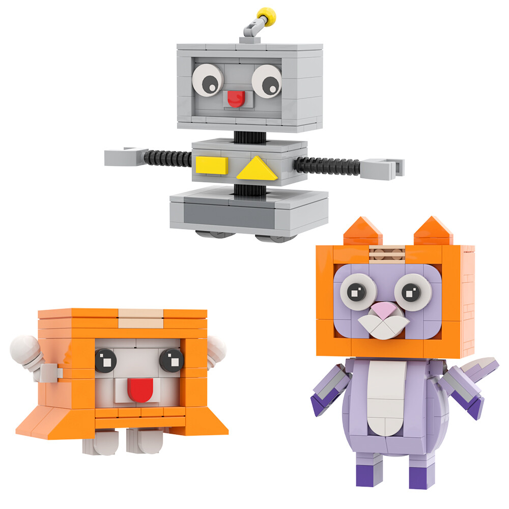 Cat Cartoon Characters Tv