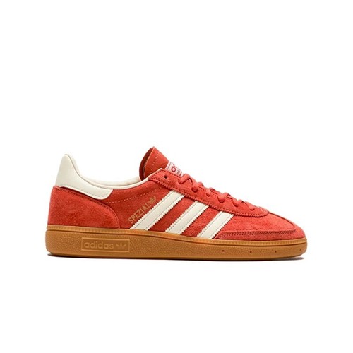 Adidas Originals Handball Spezial (PRELOVED RED/CREAM/WHITE) Men's ...