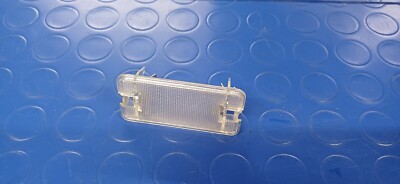 Plafoniera luce interna per Renault 11 - R11, misure: 68mm x 32mm ...