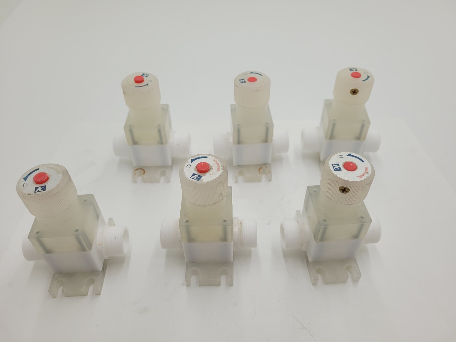 KUSHIDA SKM32-4BS-TF Valve sell as 3 lots | eBay