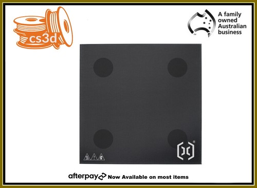 Genuine Artillery replacement Glass Build plate SW-X1/X2 310x310 with ...