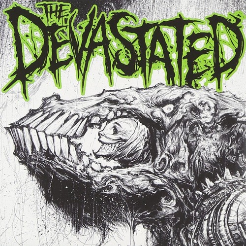 Devastated Devil's Messenger (CD) 727701881829 | eBay.de