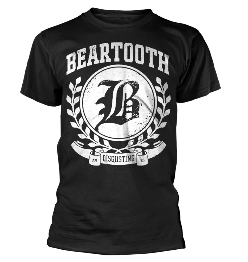 Beartooth Band Logo