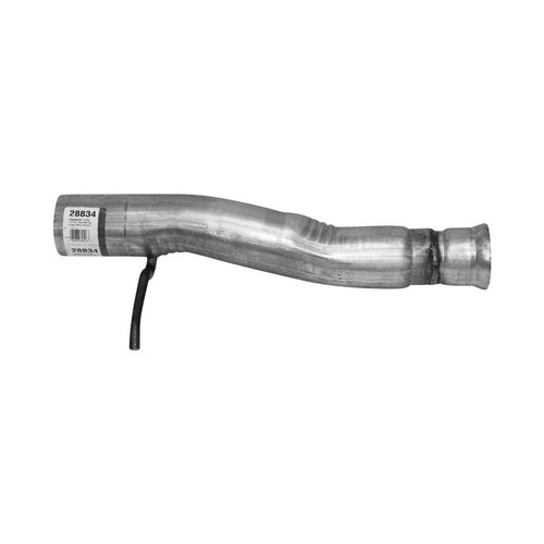 28834-AB Exhaust Pipe Fits 2013 Chevrolet Silverado 1500 4.8L V8 GAS ...