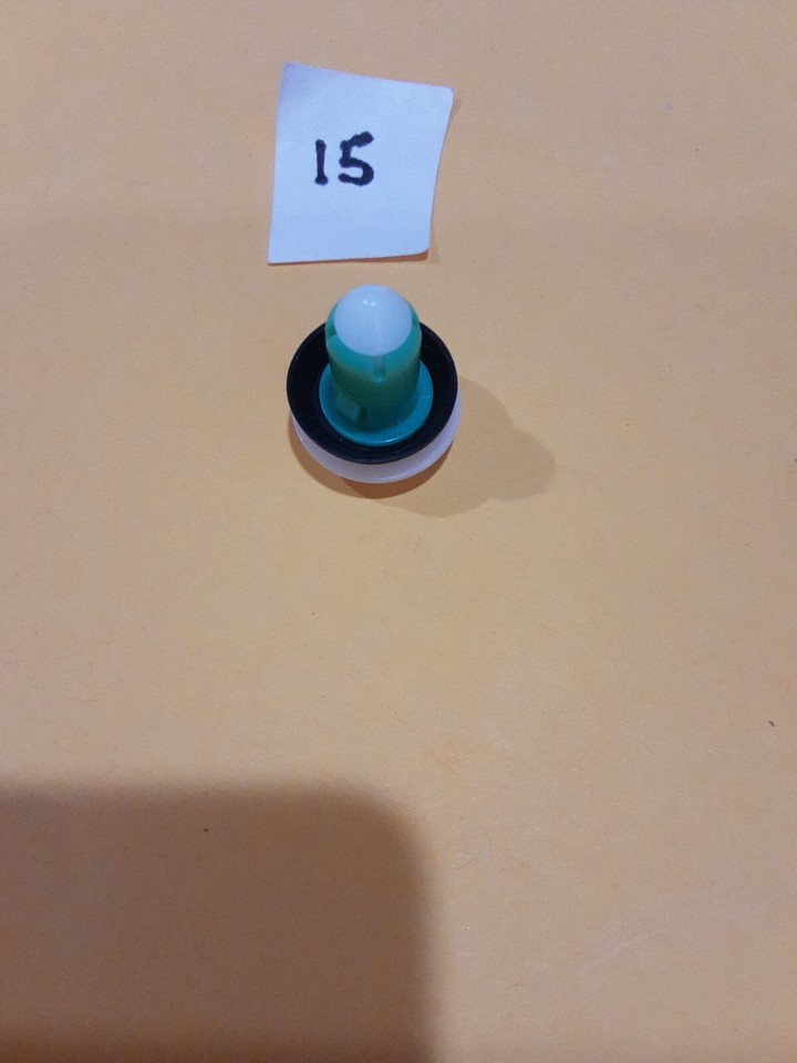 15 OEM Door Trim Panel clip GM 11603263 Cadillac CT4& CT5 2020-2022 ...