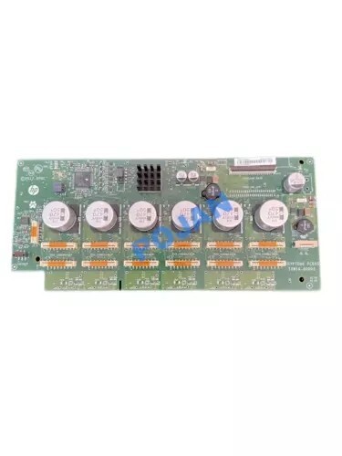 Ersatzteil HP W3Z71-67004 Carriage 6 Pca W Tc44 Service Kit E online ...