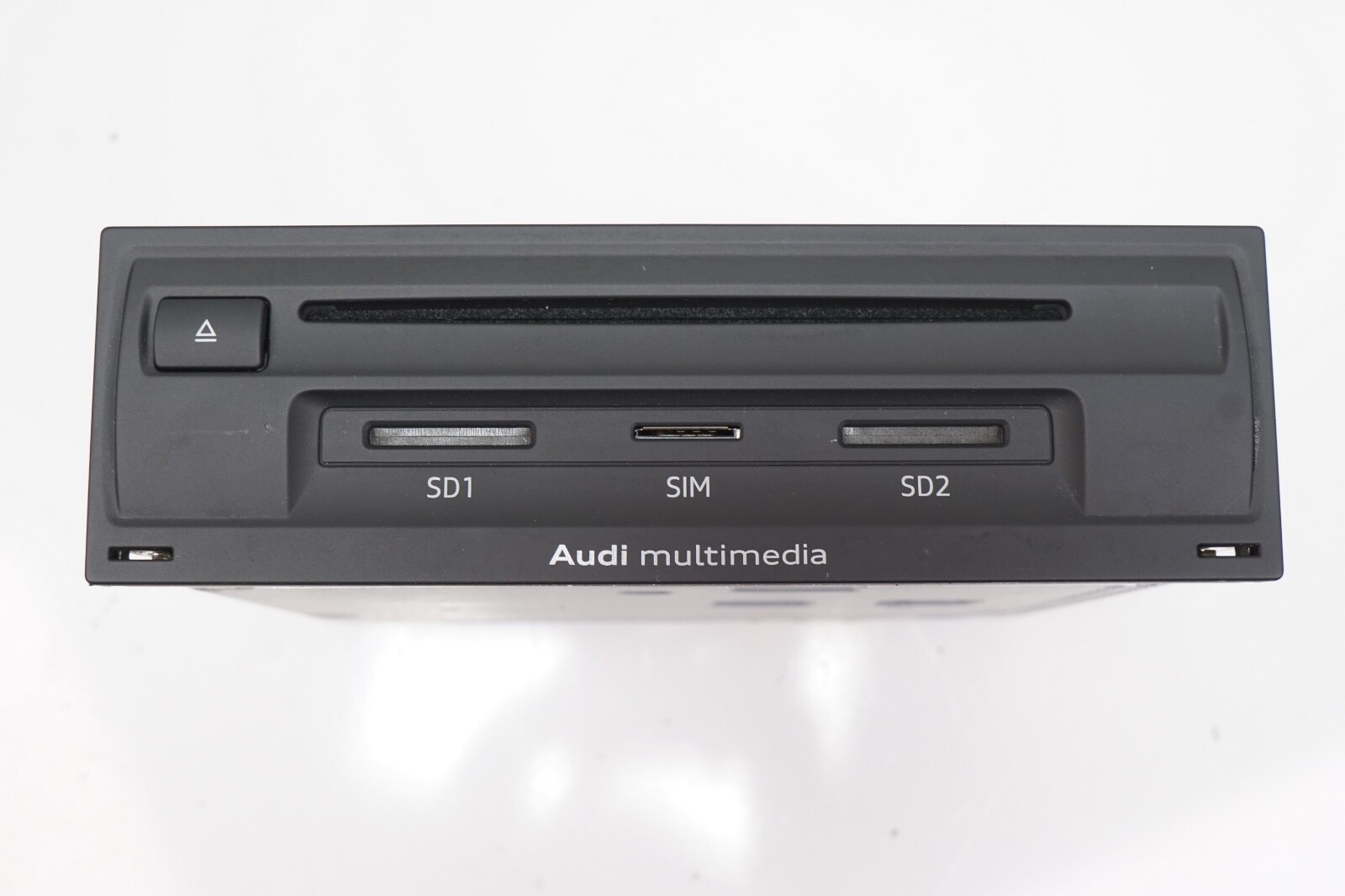 AUDI A3 MMI Multimedia Control Unit Radio CD Player Navigation OEM 2017 ...