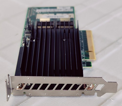 Contrôleur De Raid SAS À 8 Ports PCI-E Pour ISILON NL410 G35828-311 ...