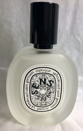 Diptyque Eau Des Sens Parfum Hair Mist 30ml Tester NO BOX see photos 99 ...