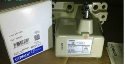 Omron VB-3211 NEW IN BOX *TT | eBay