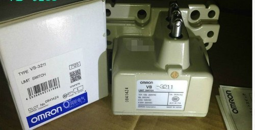 Omron VB-3211 NEW IN BOX *TT | eBay