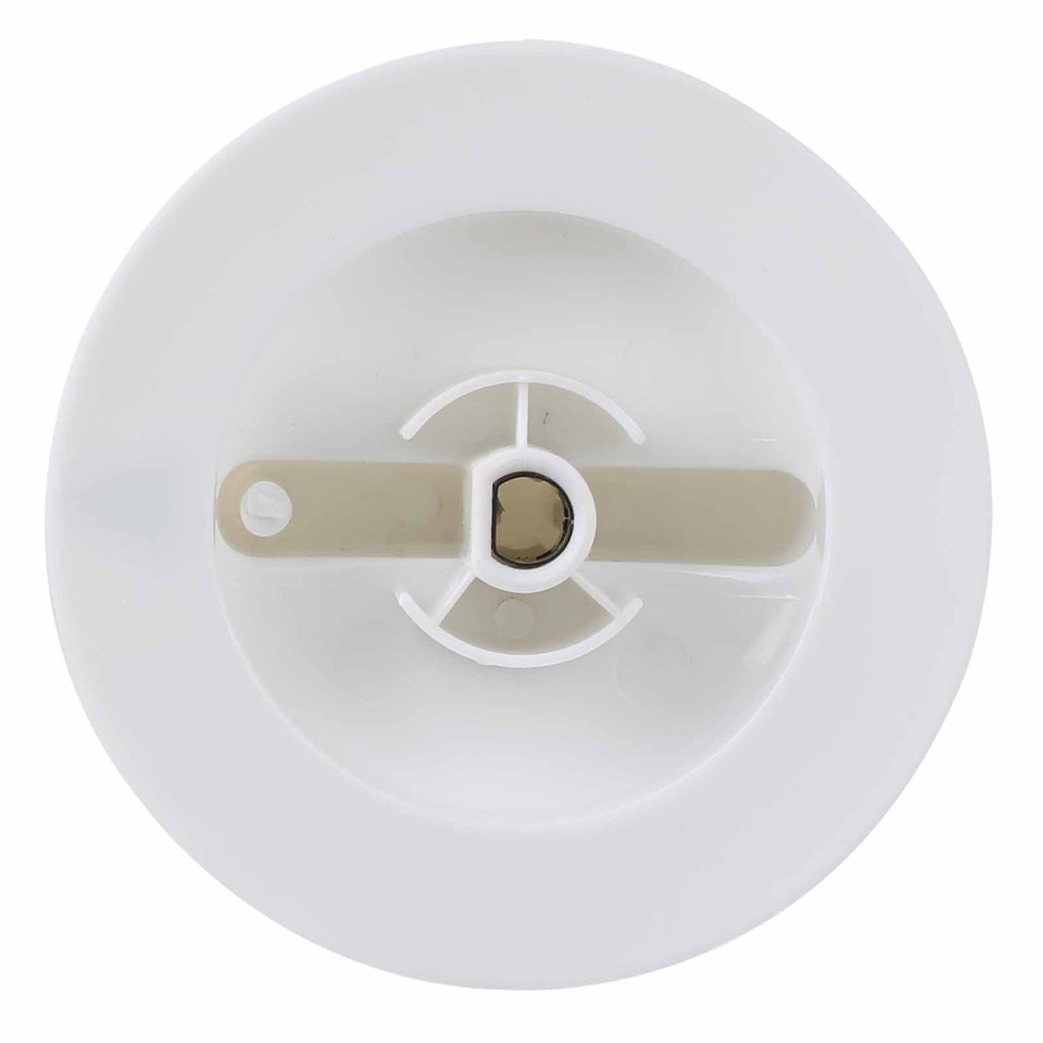Dryer Timer Knob Assembly Part For GE Hotpoint White D-Shaft ...