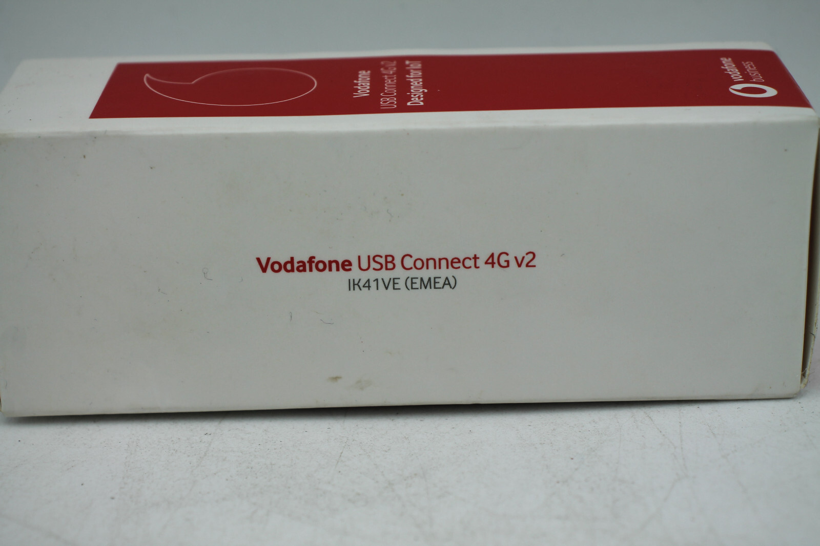 Vodafone USB Connect 4G V2 IK41VE BLACK - New & Sealed | eBay UK