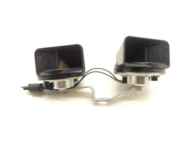 FIAMM Sound Warning Horn Black Fits 2013-2019 Ford 7042 Am80sx for sale ...
