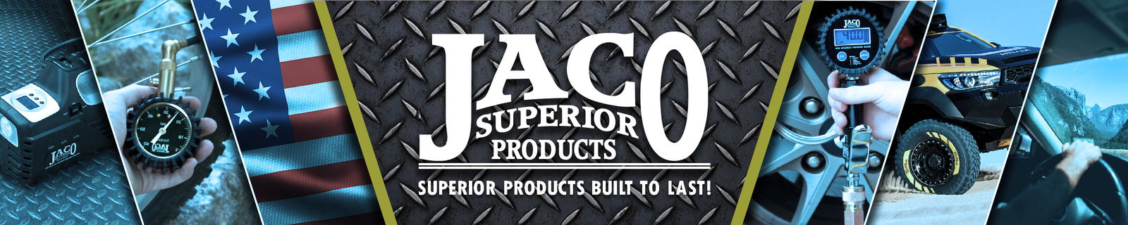 JACO Superior Products | eBay Stores