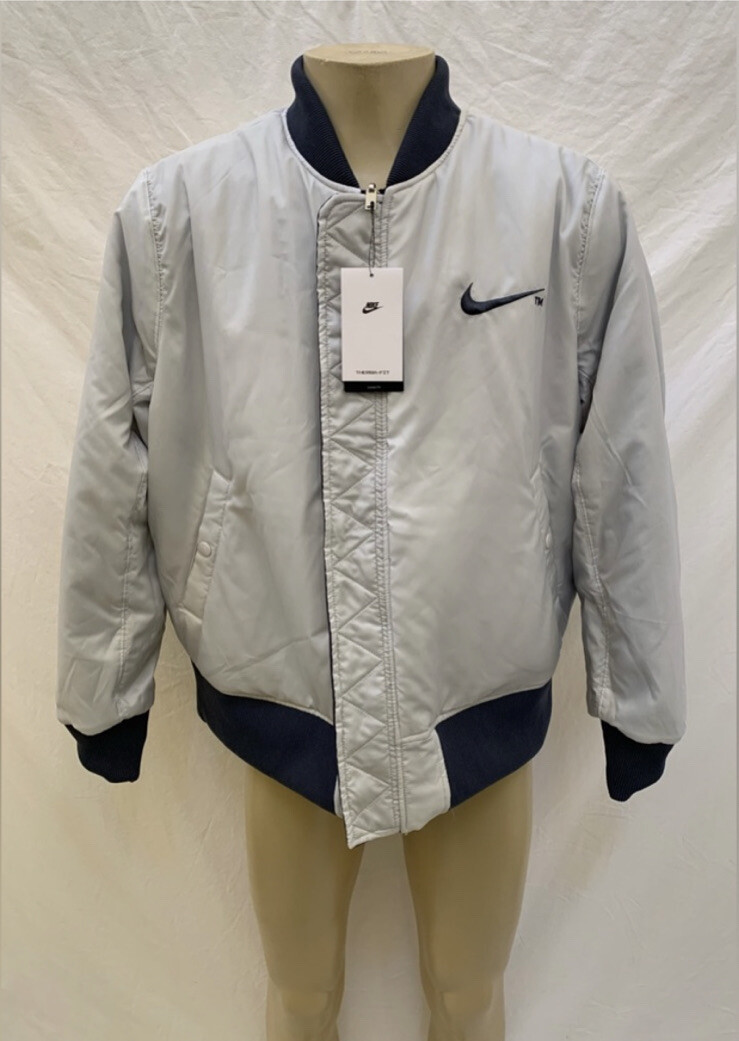 NWT $170 Nike Men's Size Large Reversible SYNFL Swoosh NWT $170 Nike Men's Size Large Reversible SYNFL Swoosh