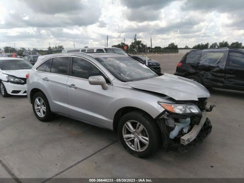 Passenger Right Axle Shaft Front Outer Shaft Fits 13-15 RDX 3095653 | eBay