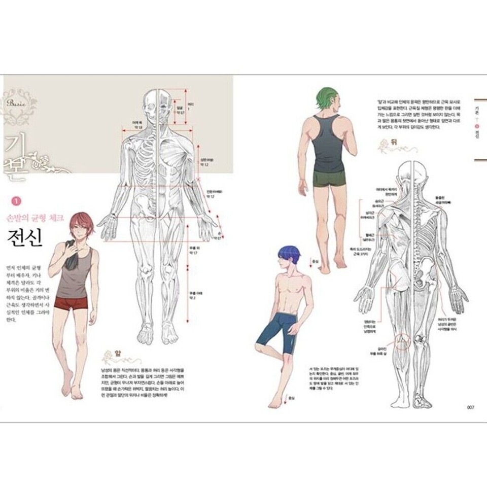 BL Drawing Hands & Feet Art of Drawing Book Drawing Guide Book | eBay UK