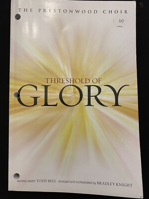 Christian, Gospel - Choral Book