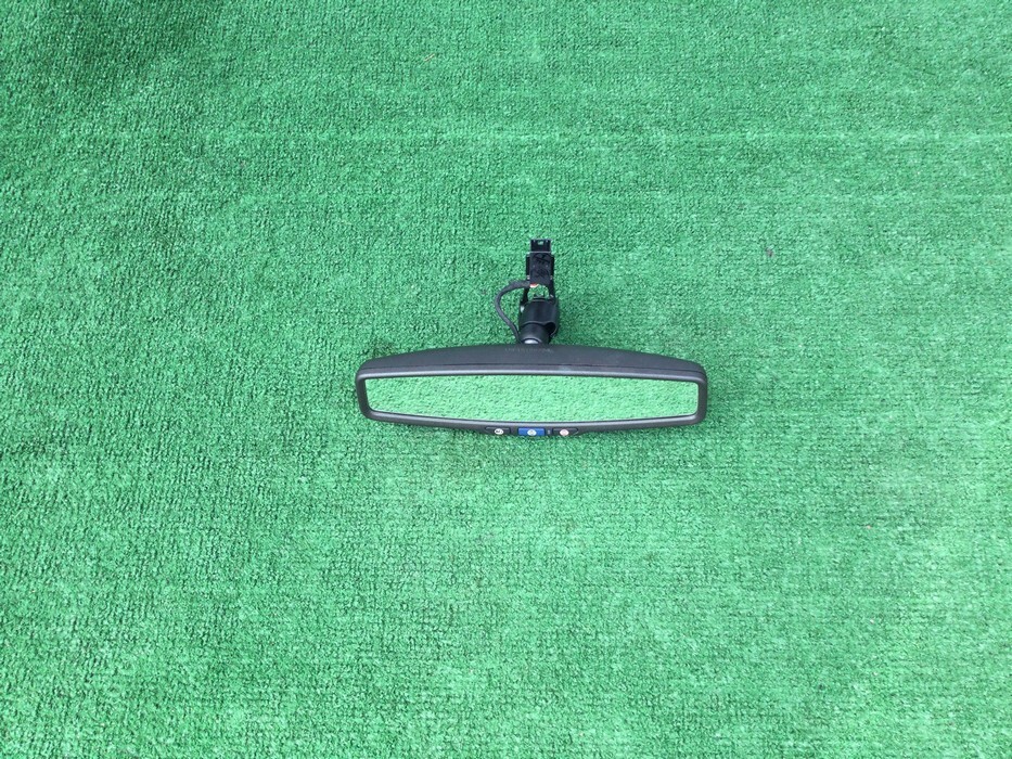 Genuine GM Rear View Mirror 13584893 OEM | eBay