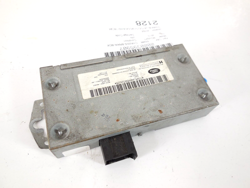 2010-2013 Range Rover Sport USB Interface Control Module OEM AH42 ...