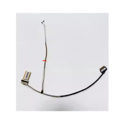 LCD Flex Cable Screen Display Cable for MSI MS-17F3 MS17F3 40pin K1N ...