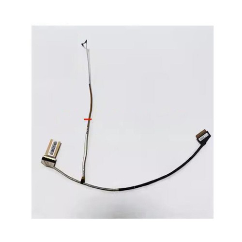 LCD Flex Cable Screen Display Cable for MSI MS-17F3 MS17F3 40pin K1N ...