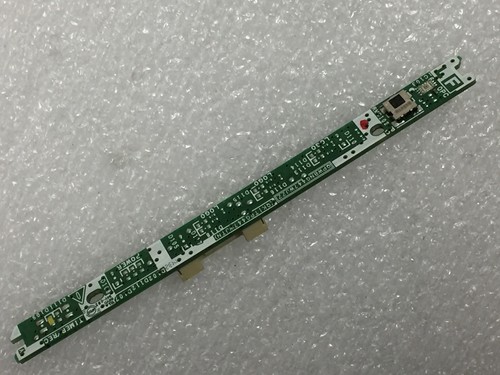 Sharp LC-60LE661U LC-70LE661U LC-80LE661U IR Sensor KG447 QPWBNG447WJZZ ...