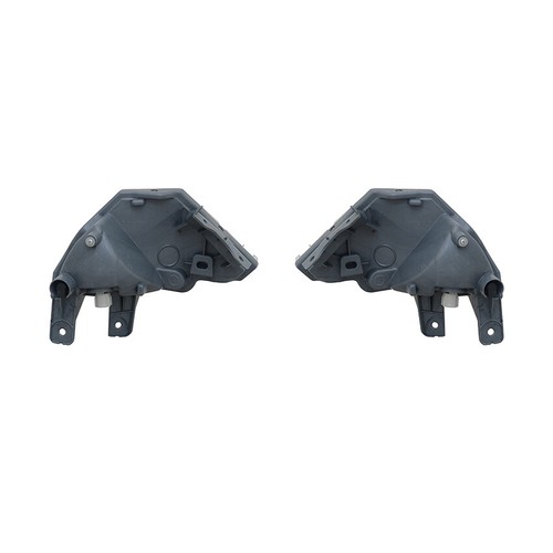 NEW PAIR OF BACK UP LIGHTS FOR TOYOTA RAV4 HYBRID 2016-17 81480-0R040 ...