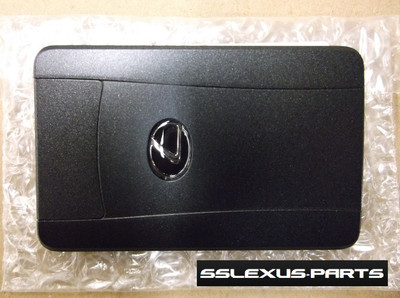 Lexus RC350 (2015-2018) OEM Genuine SMART CARD KEY 89904-53511 ...