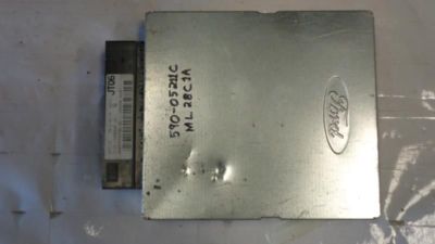 Engine ECM Control Module 3.0L 4WD Fits 99-00 RANGER XL5F12A650JG XL5F ...