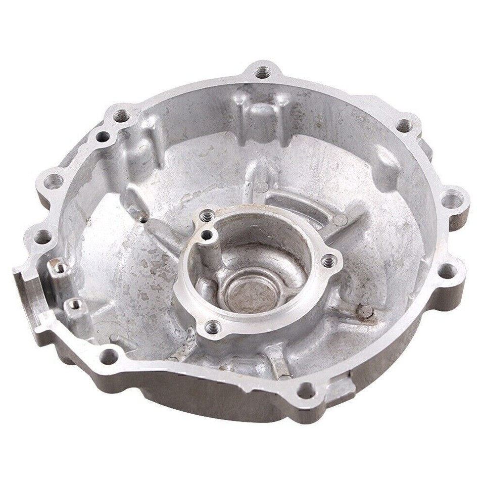 Linker Motor Statordeckel Kurbelgehäuse für Kawasaki Ninja ZX12R 2000 ...