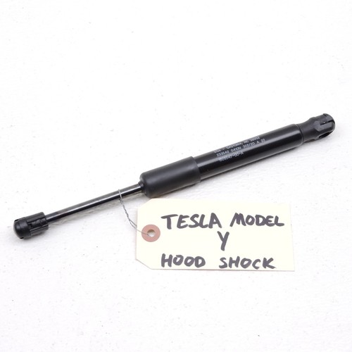 2017-2023 Tesla Model Y One Front Hydraulic Hood Lift Support Shock ...