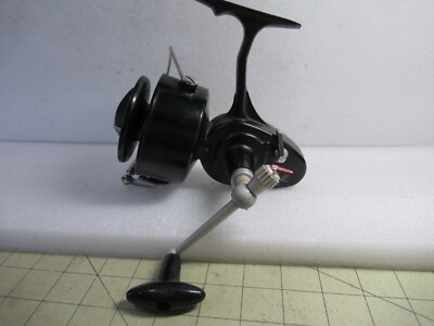 Spinning Reels - Garcia Mitchell 302 Saltwater