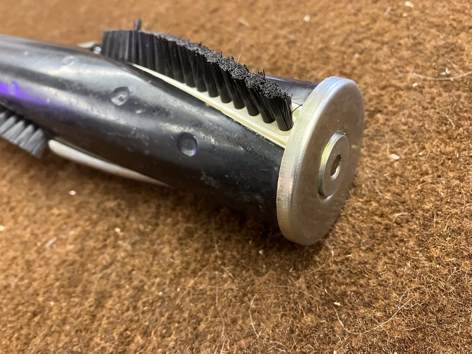 Vintage Hoover Junior Starlight/Junior Deluxe U2002/2068 Brush Roll ...