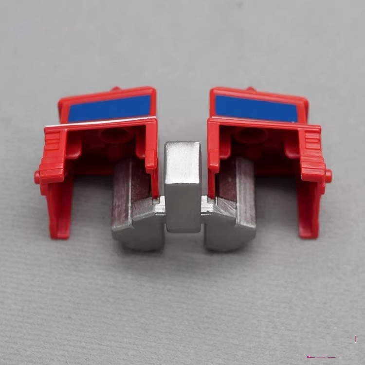 3D DIY Cannon Gun Weapon Armor Head Upgrade Kit For Siege Galaxy OP ...