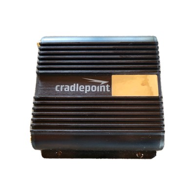 CradlePoint IBR650B-LP4 4G LTE w/ 3G Fallback Router Used | eBay