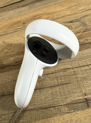 Meta Oculus Quest 2 Left Hand VR Touch Controller LX39EM | eBay