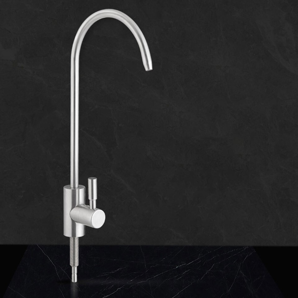 Ro Drinking Water Filter Faucet Reverse Osmosis System Spout Tap OY | eBay