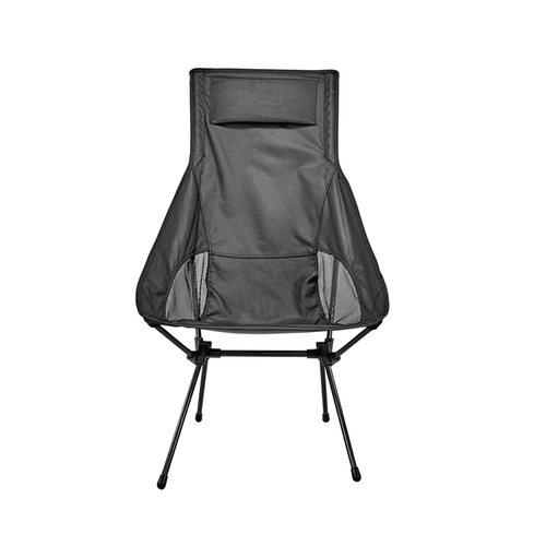 LIGHTLY USED Ultra Portable Highback Chair (300lb Capacity) #1070-91 | eBay
